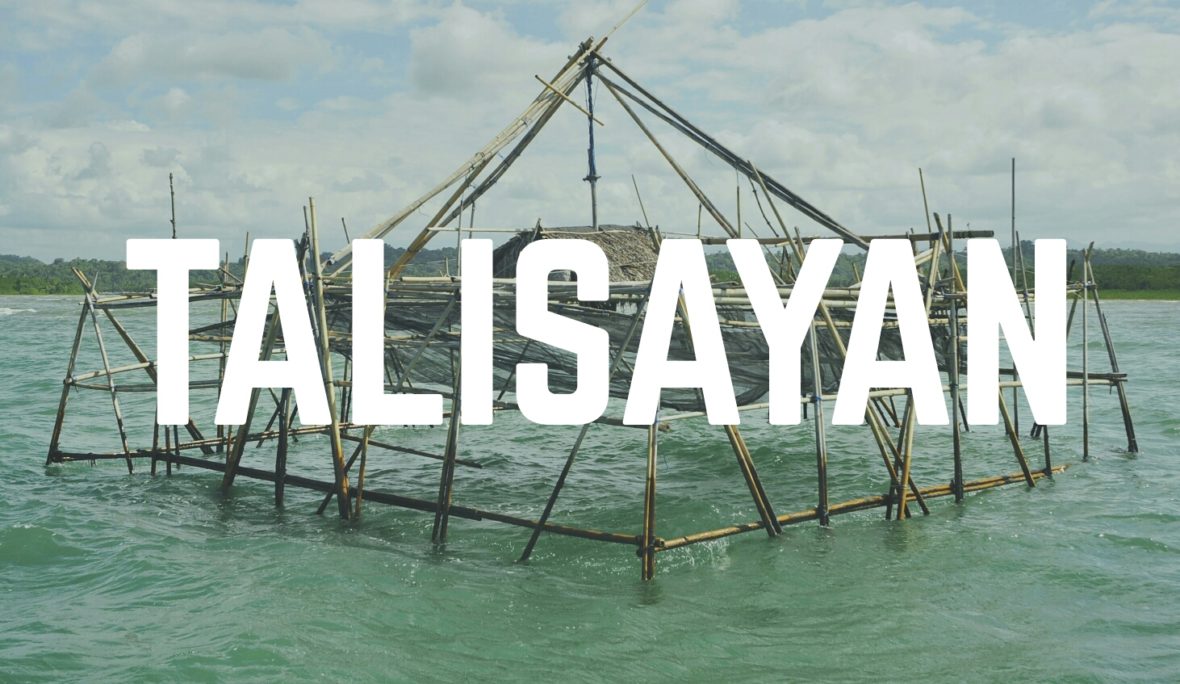 Ini Alasan Mengapa Kamu Harus ke Talisayan - Daily Voyagers