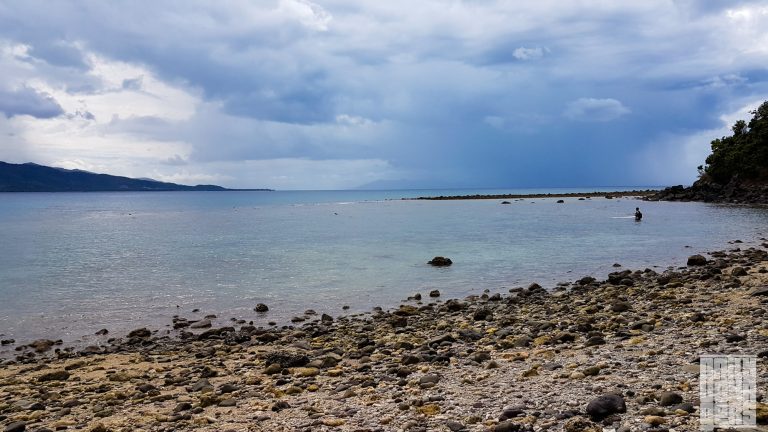 Inong Balee: Pantai dengan Segudang Cerita dan Pesona