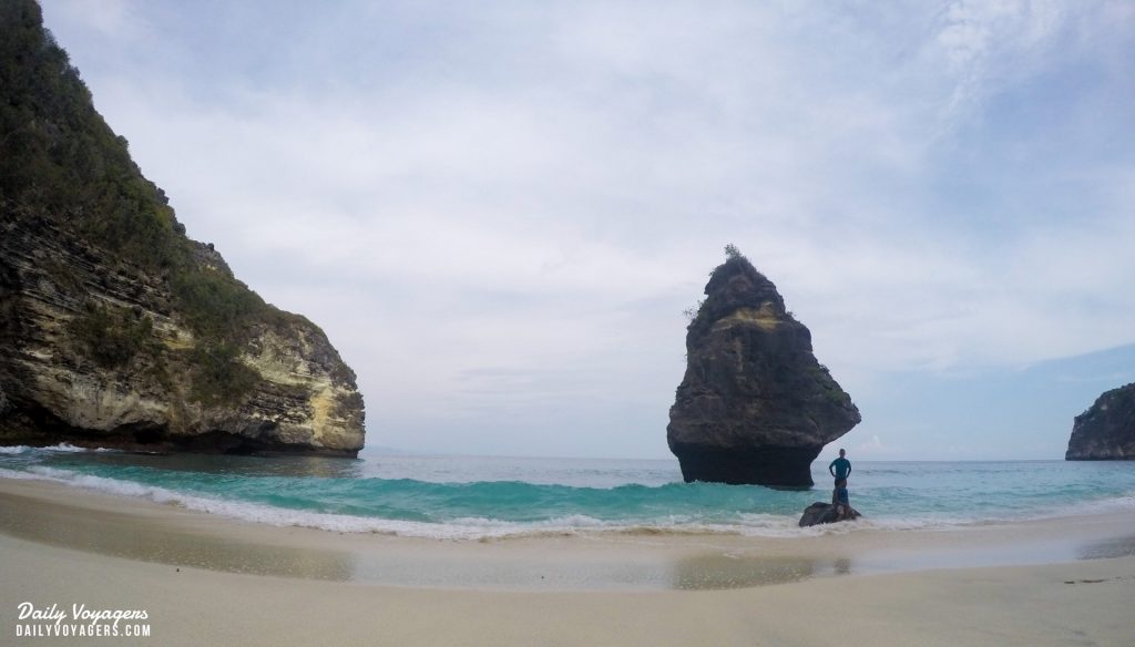 13 Tempat Wisata di Nusa Penida yang Bisa Kamu Kunjungi dalam 3 Hari