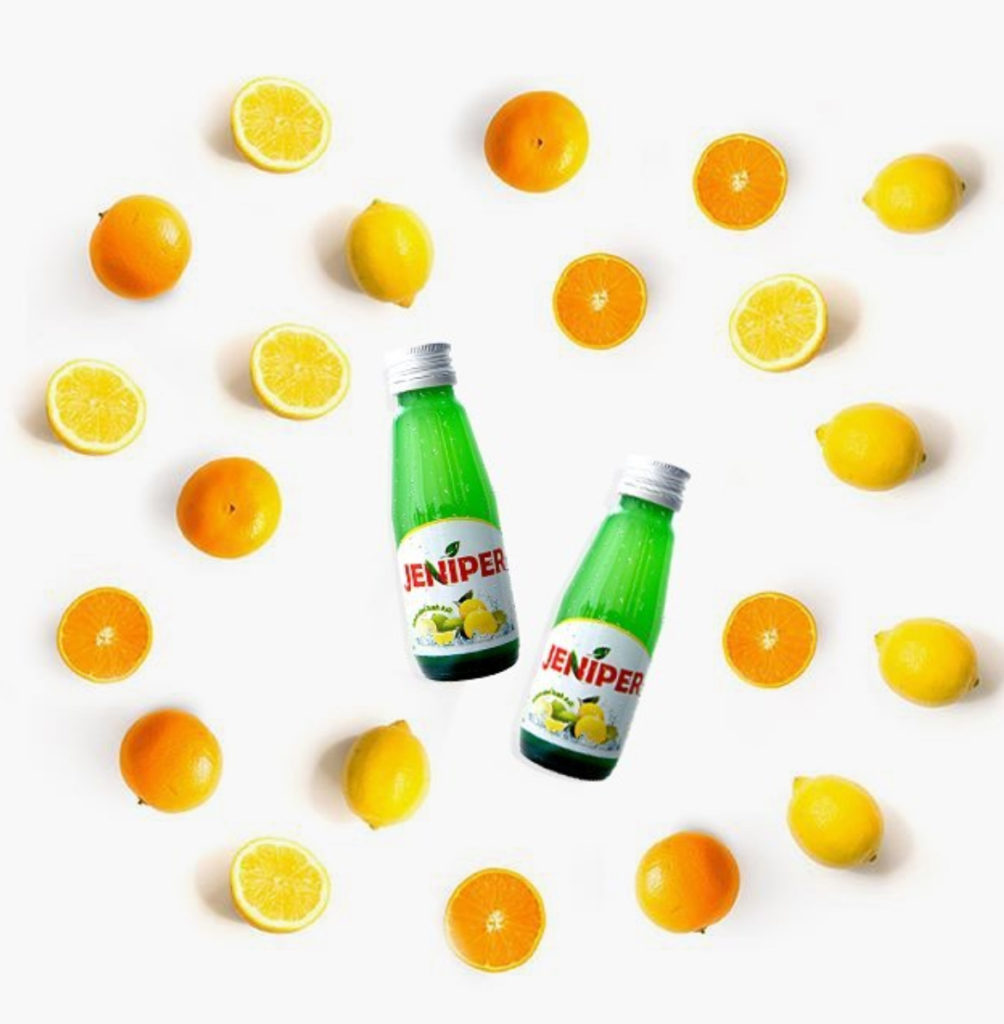 Jeniper: Si Manis dari Kuningan - DAILY VOYAGERS