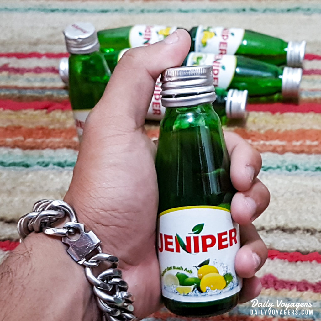 Jeniper: Si Manis dari Kuningan - DAILY VOYAGERS