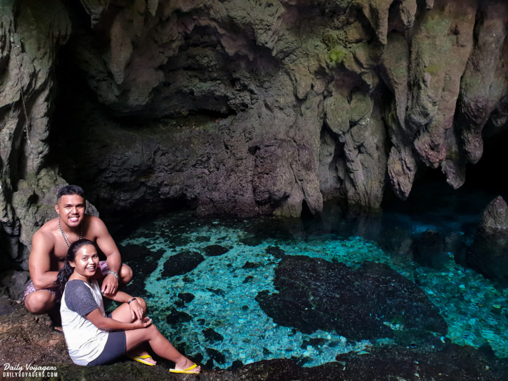 The Famous Legend of Hawang Cave - DAILY VOYAGERS