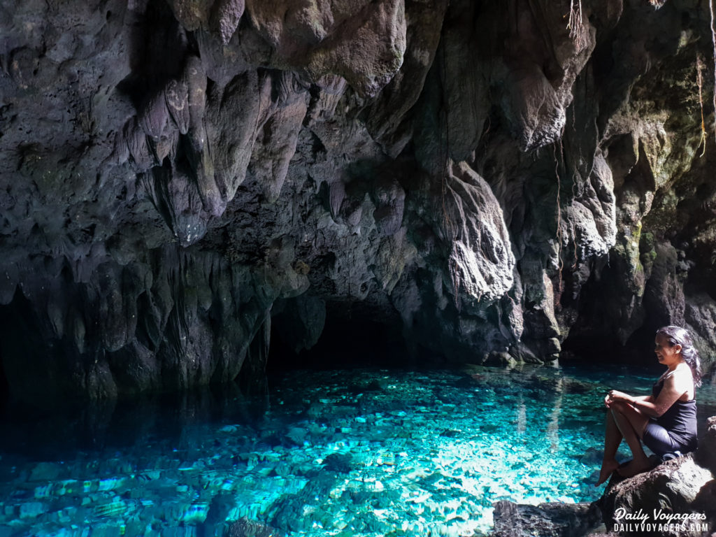 The Famous Legend of Hawang Cave - DAILY VOYAGERS