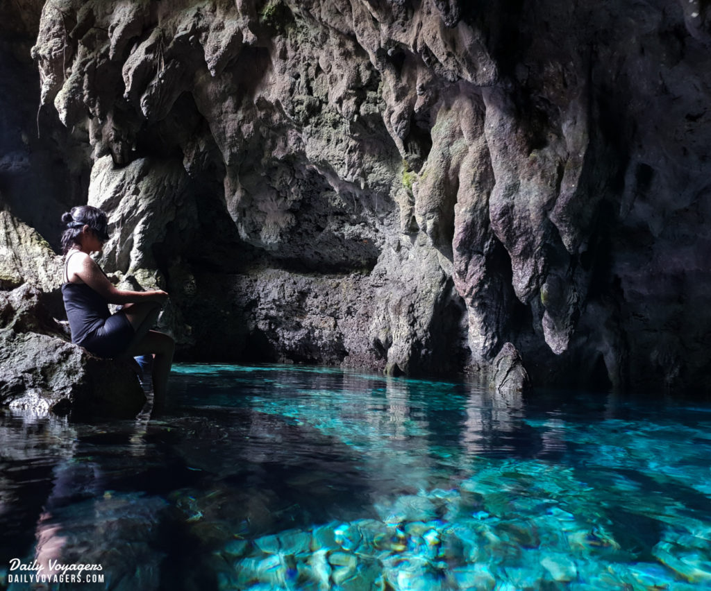 The Famous Legend of Hawang Cave - DAILY VOYAGERS