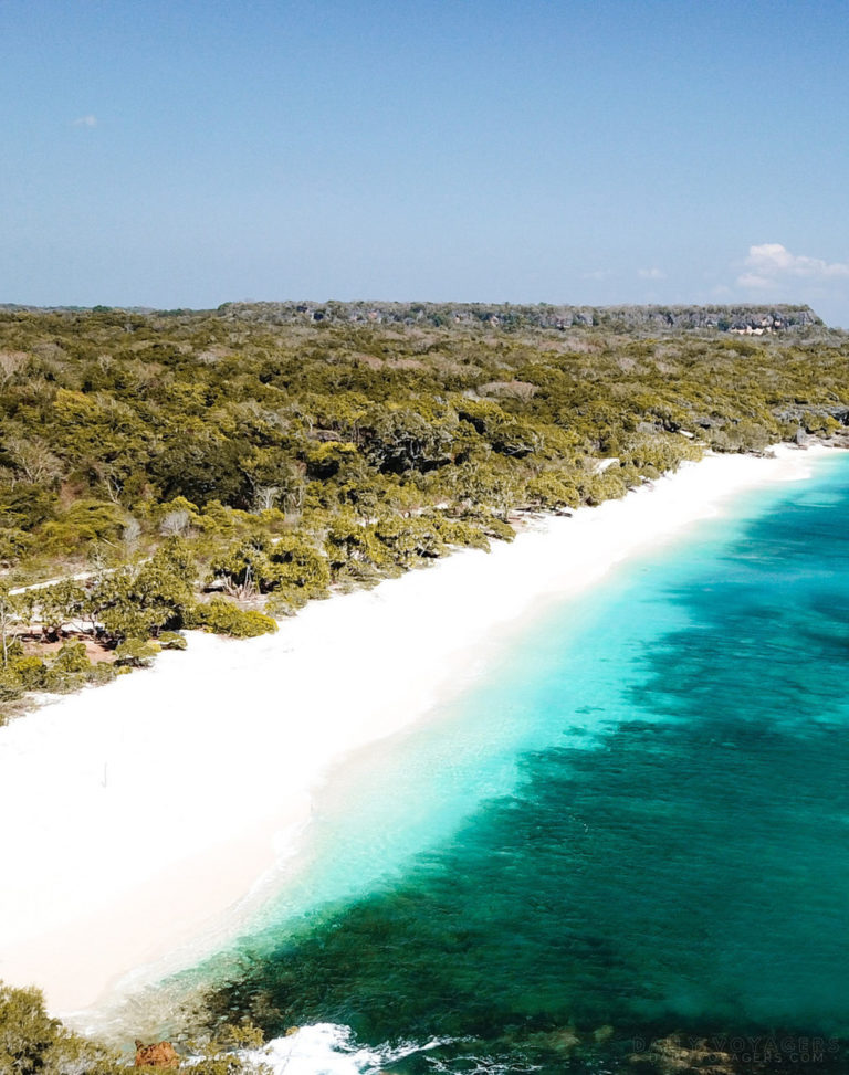 5 Pantai Cantik yang Menjadi Surga Wisata di Pulau Semau