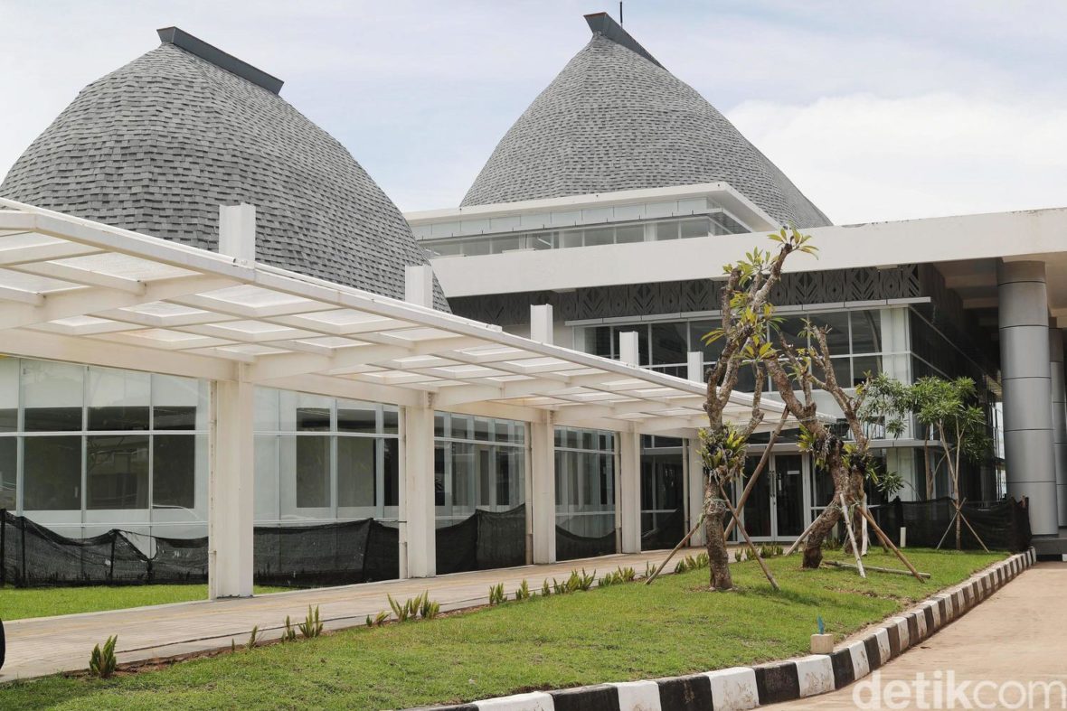 Perjalanan Menembus Batas: PLBN Motaain - Pos Batugade