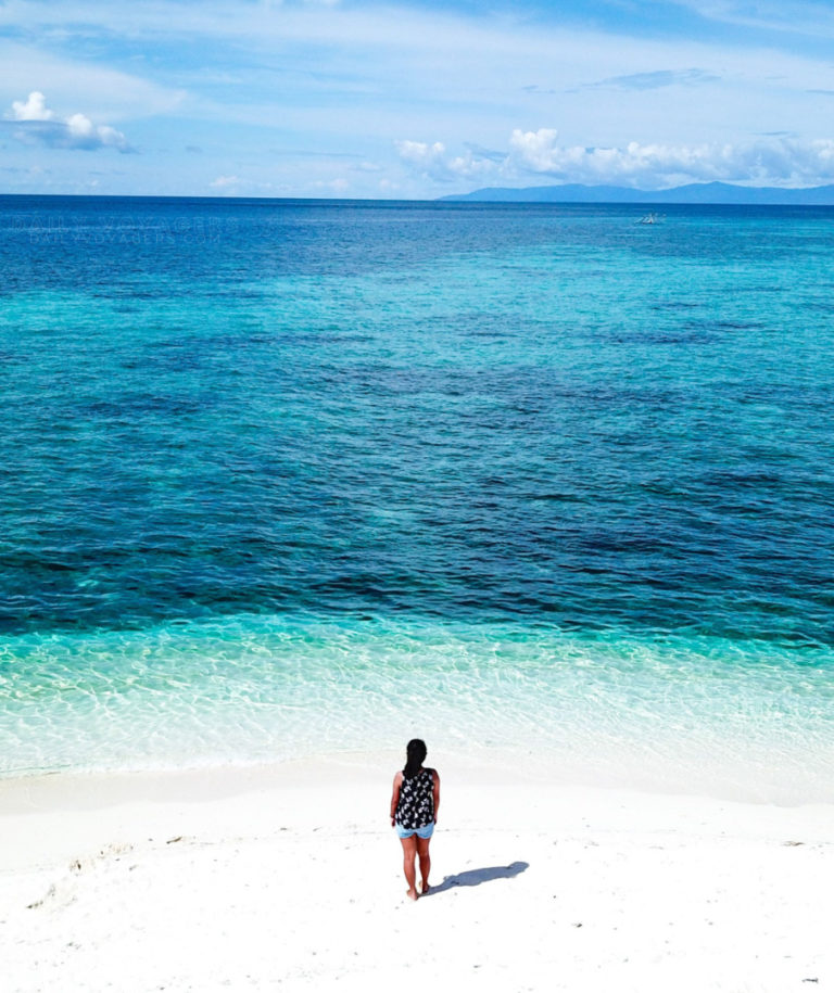 6 Pantai Cantik di Pulau Kei Kecil & Sekitarnya yang Wajib Dikunjungi