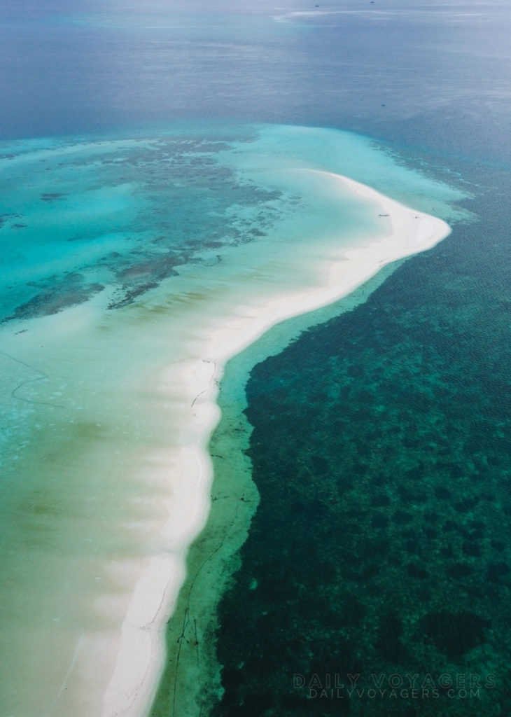 6 Pantai Cantik di Pulau Kei Kecil & Sekitarnya yang Wajib Dikunjungi