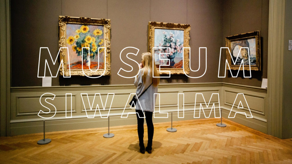 Museum Siwalima - DAILY VOYAGERS