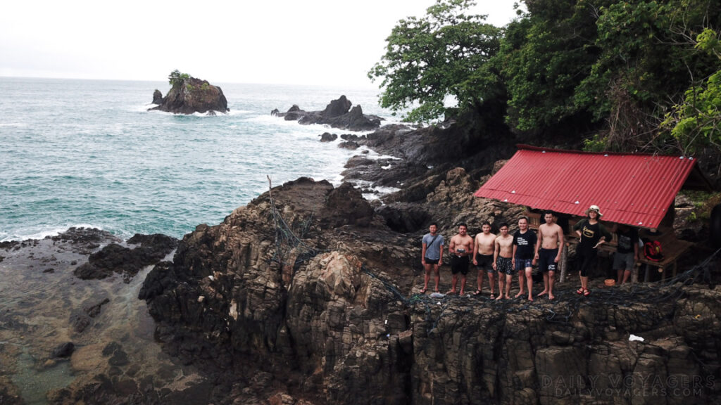 Laguna Gayau: Kolam Alami yang Tersembunyi di Desa Kiluan