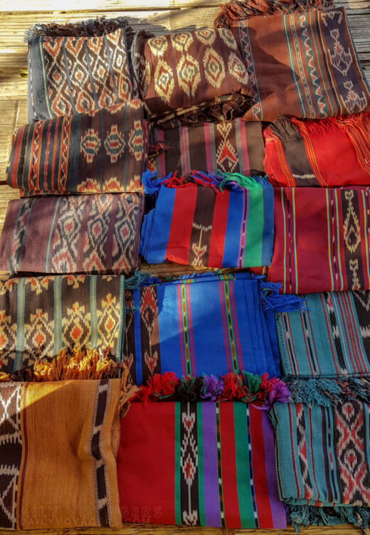 9 Hal Menarik dari Alor yang Membuatmu Ingin Ke Sana