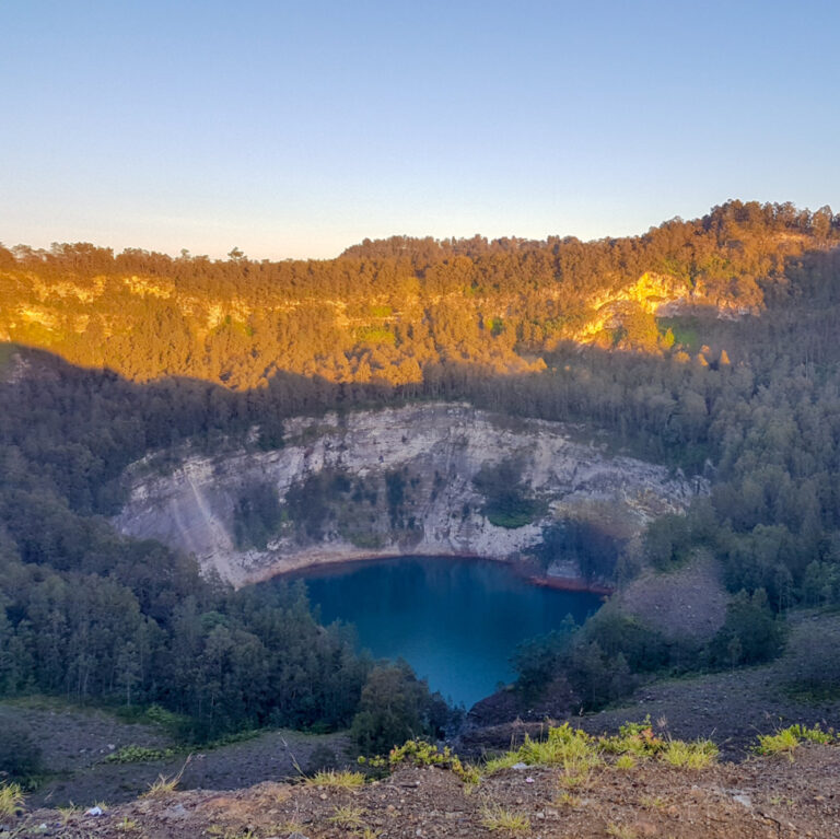 Tiwu Ata Mbupu - DAILY VOYAGERS