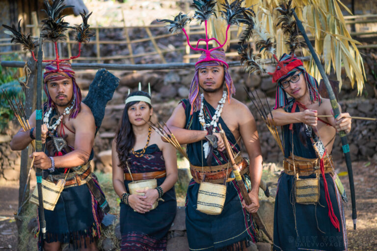 9 Hal Menarik dari Alor yang Membuatmu Ingin Ke Sana