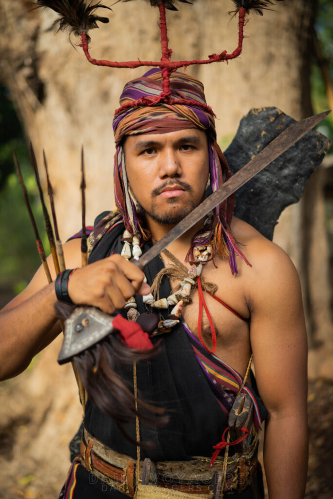 Pengalaman Tak Terlupakan Menjadi Orang Takpala