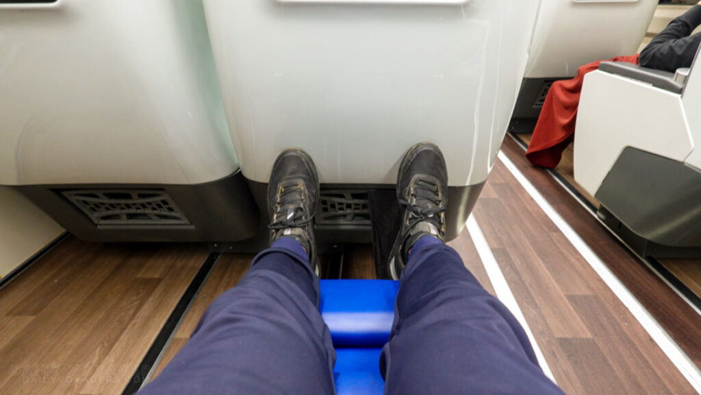 Liburan ala Anak Sultan: Ke Malang Dengan Gajayana Luxury Train