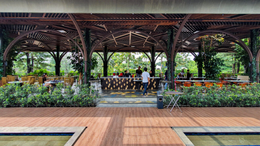 Santap Siang Cantik di Medja Restaurant - DAILY VOYAGERS