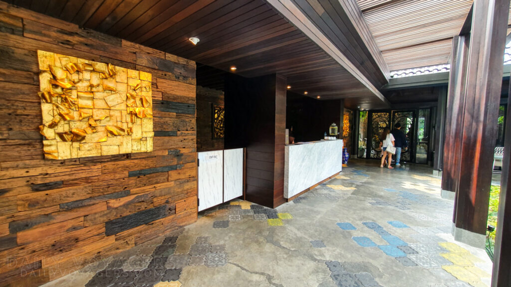 Santap Siang Cantik di Medja Restaurant - DAILY VOYAGERS