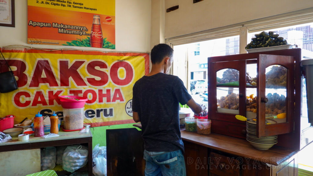 Travel Itinerary Jelajah Malang-Lumajang 6 Hari 5 Malam