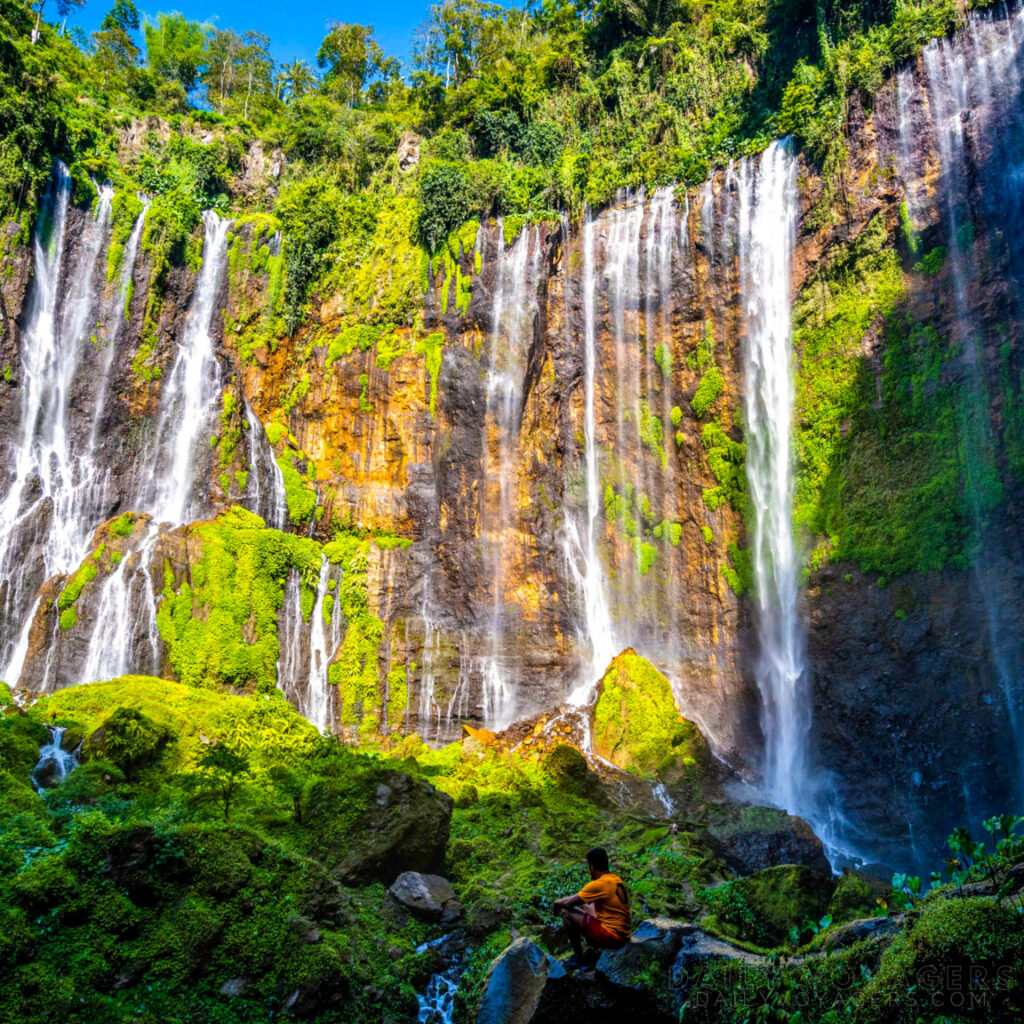 14 Tumpak Sewu - DAILY VOYAGERS