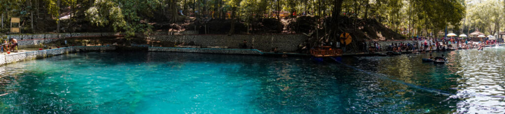 Legenda Di Balik Terciptanya Mata Air Sumber Jenon - DAILY VOYAGERS