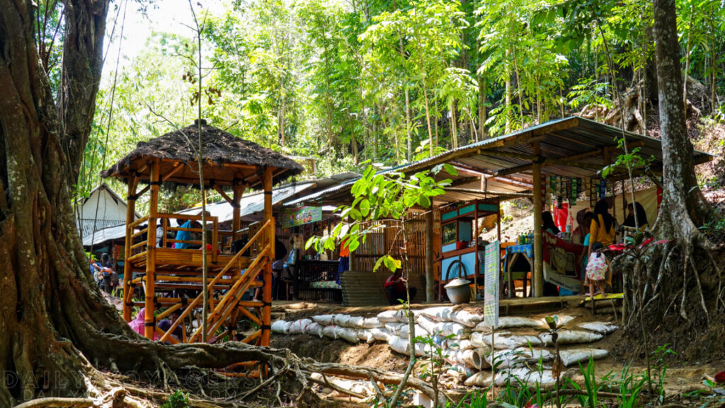 Mengenal Keindahan Wisata Alam Sumber Jenon - DAILY VOYAGERS