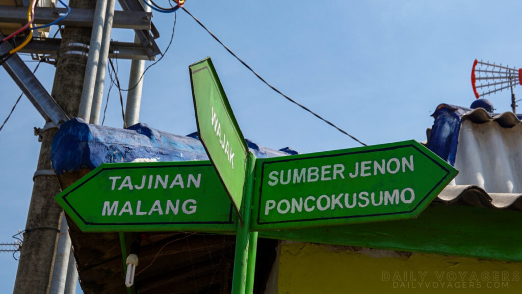 Mengenal Keindahan Wisata Alam Sumber Jenon - DAILY VOYAGERS