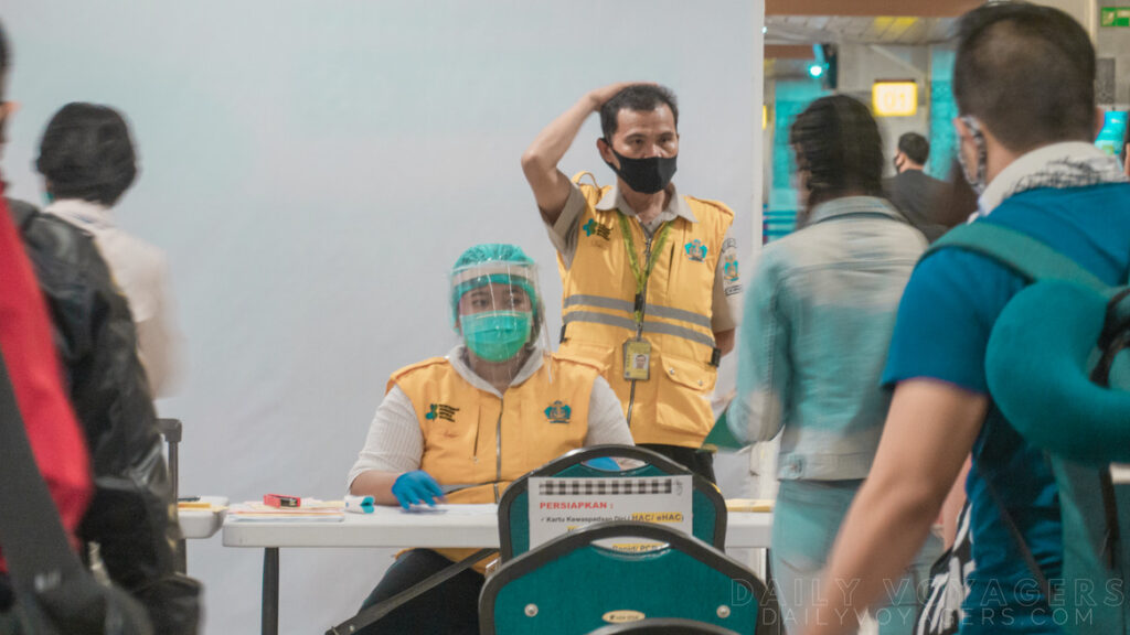 15 pemeriksaan eHAC - DAILY VOYAGERS