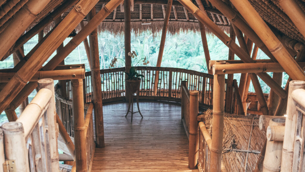 Sawah Terasering Tegallalang: Sebuah Kombinasi Antara Alam dan Seni