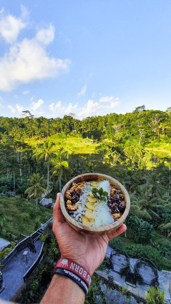 Sawah -7 - DAILY VOYAGERS