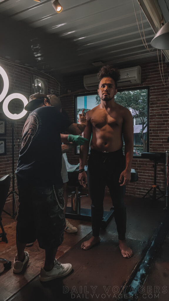 Tato: Penantian Panjang yang Akhirnya Terbayar (Bagian 2)