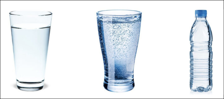 Mengenal 3 Jenis Air Putih di Australia - DAILY VOYAGERS